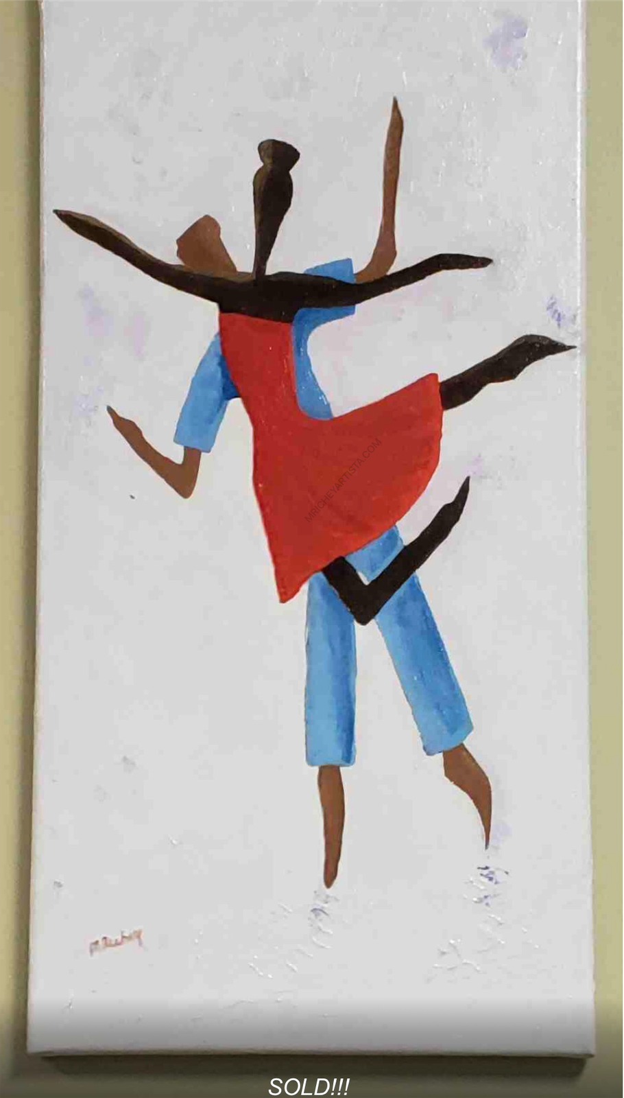 Buy Art – Margaret Richey, Artista